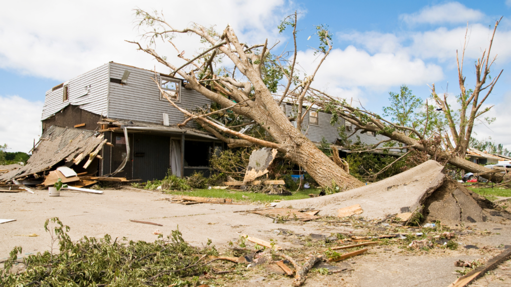 How to Protect Your Home from Storm Damage • CMS Restoration Blog