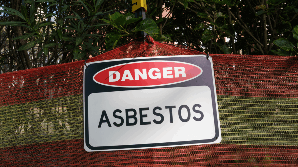 Understanding the Health Risks of Asbestos Exposure