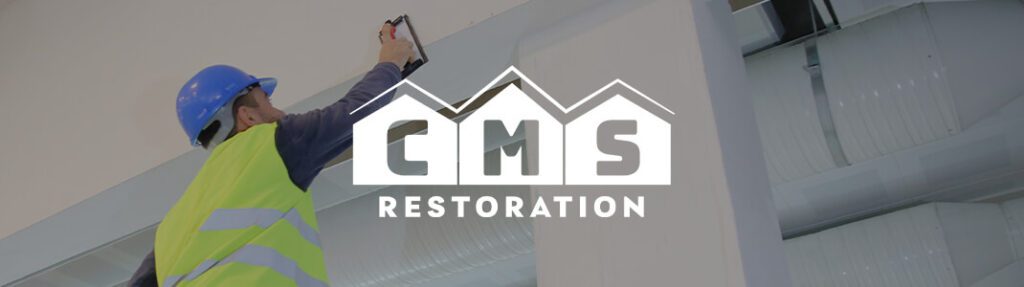 Interior Building Restoration & Rebuild Services • IICRC-Certified