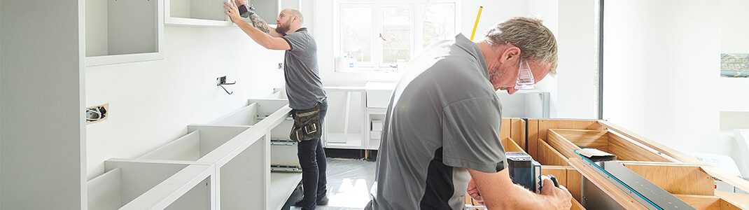 Interior Building Restoration & Rebuild Services • IICRC-Certified